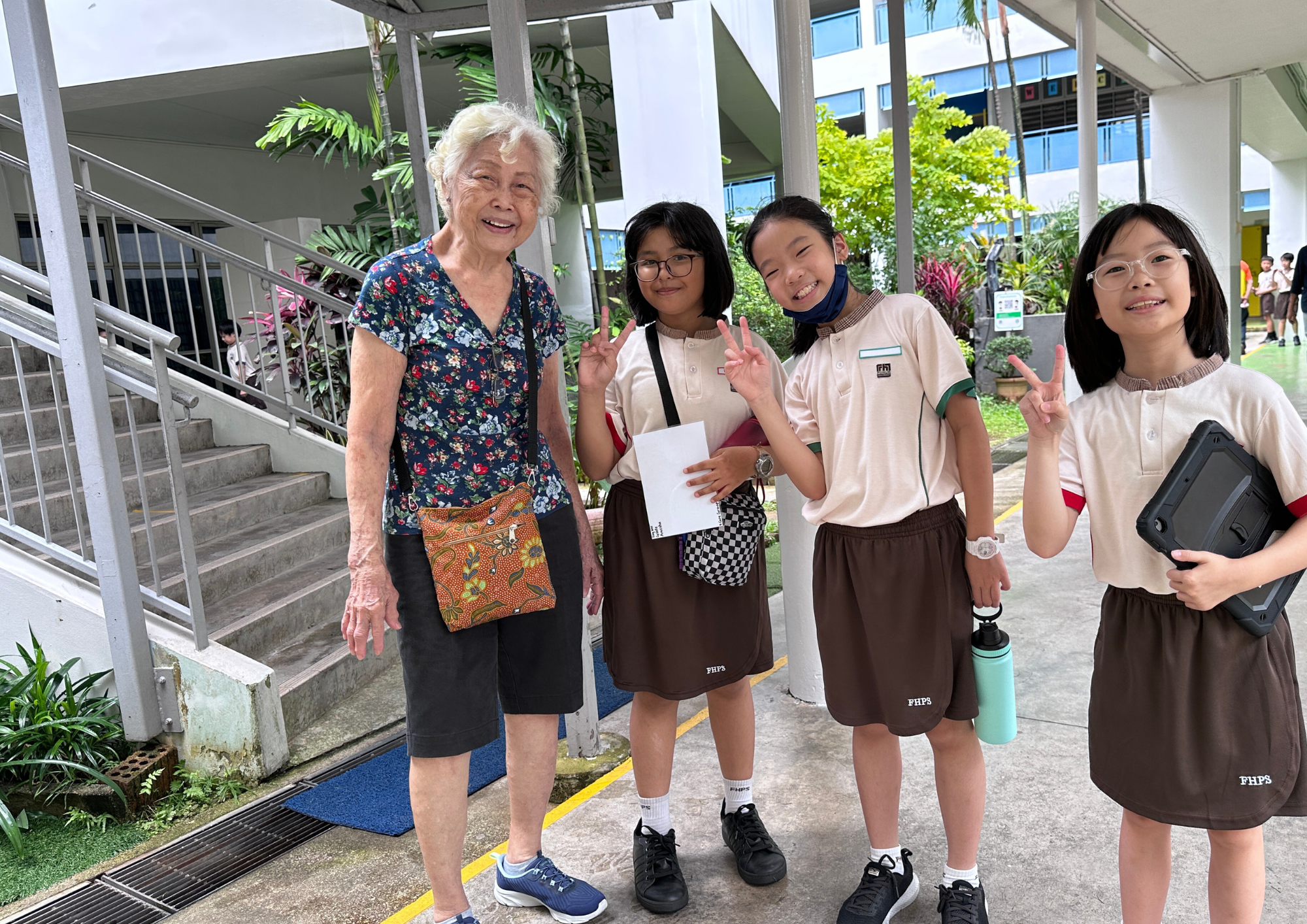 Values in Action VIA